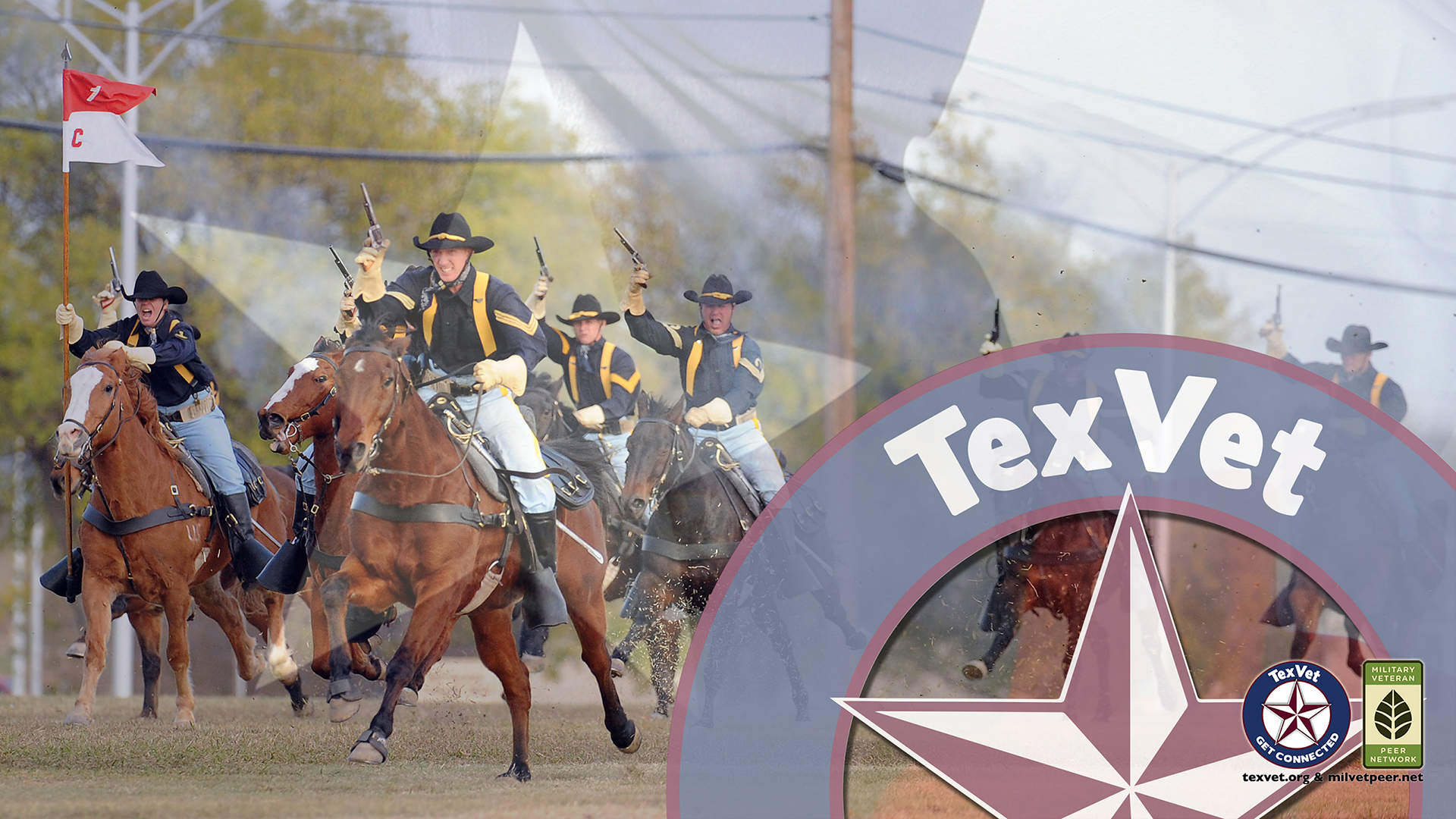 TexVet Desktops | TexVet