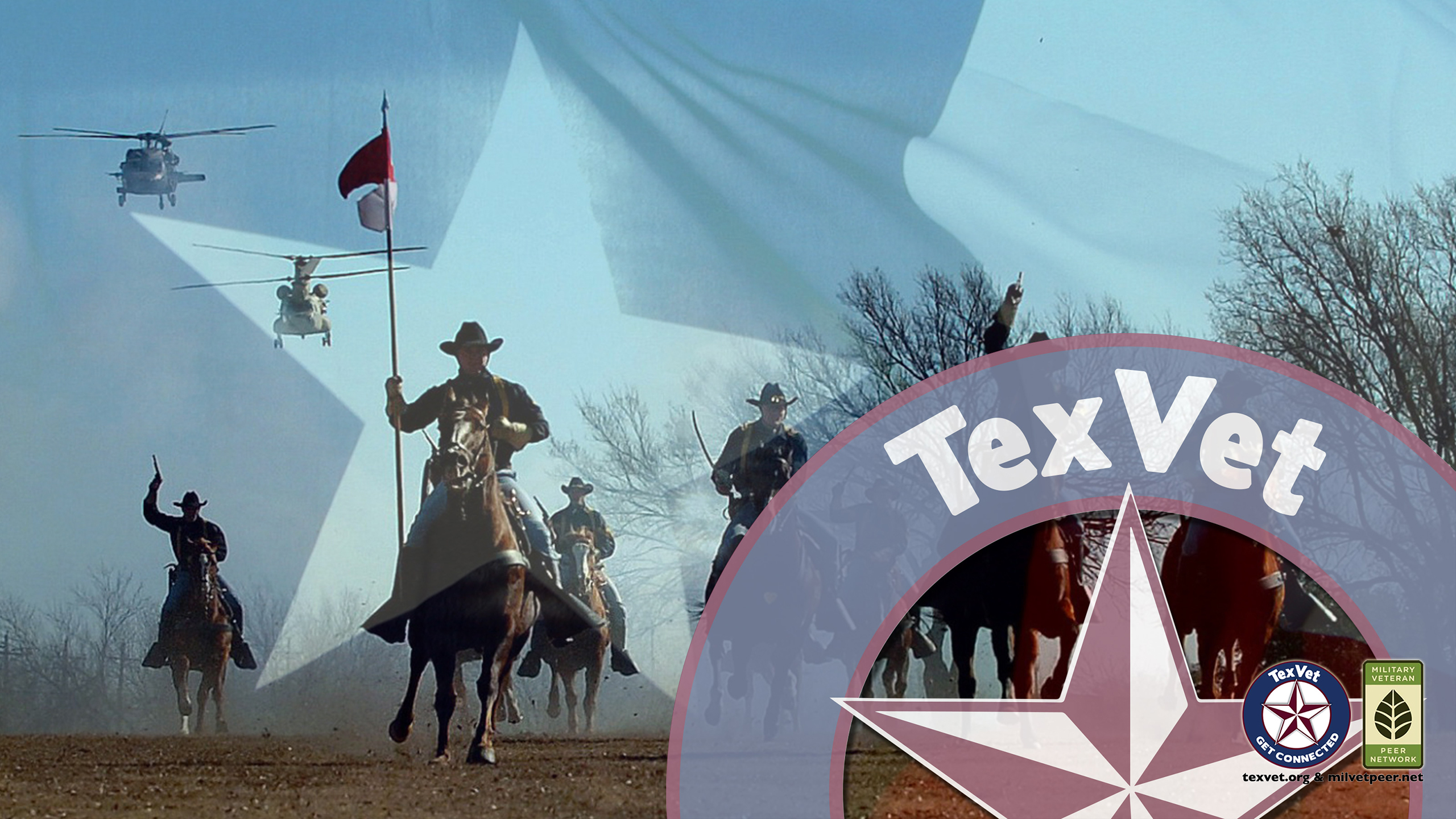 TexVet Desktops | TexVet