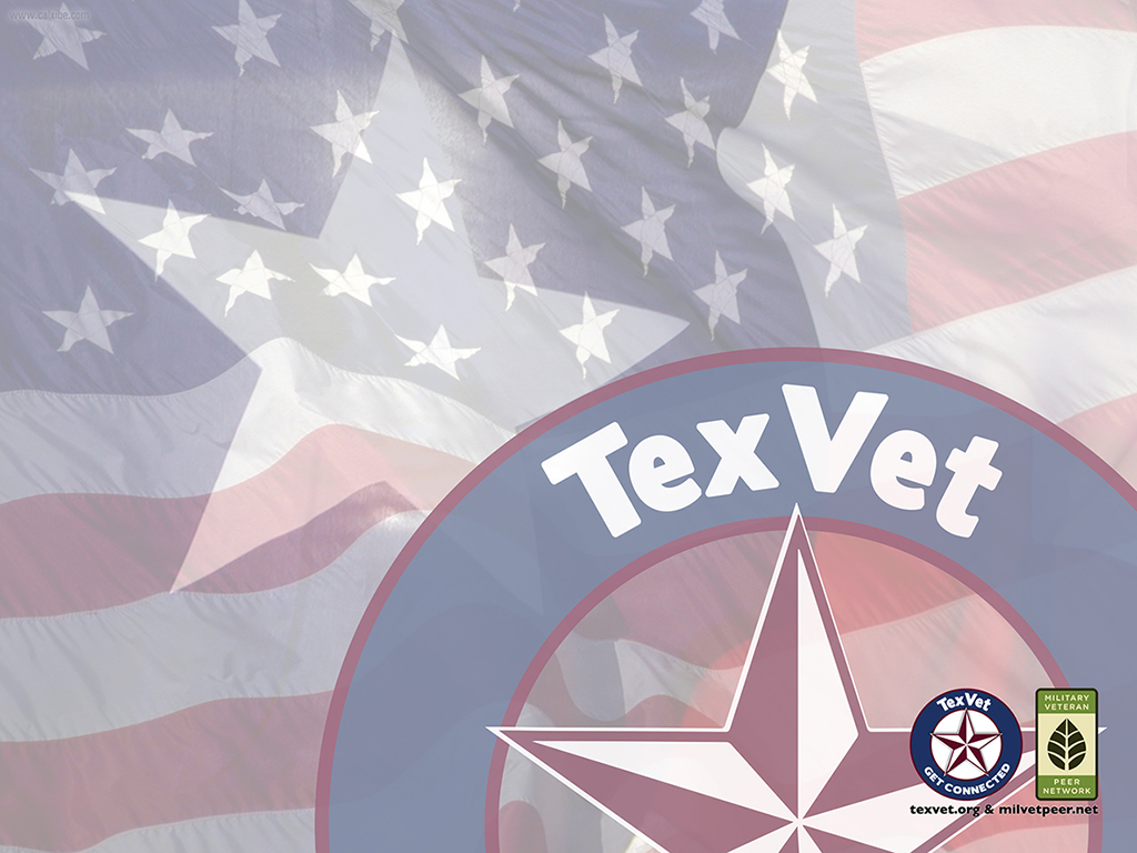 TexVet Desktops | TexVet