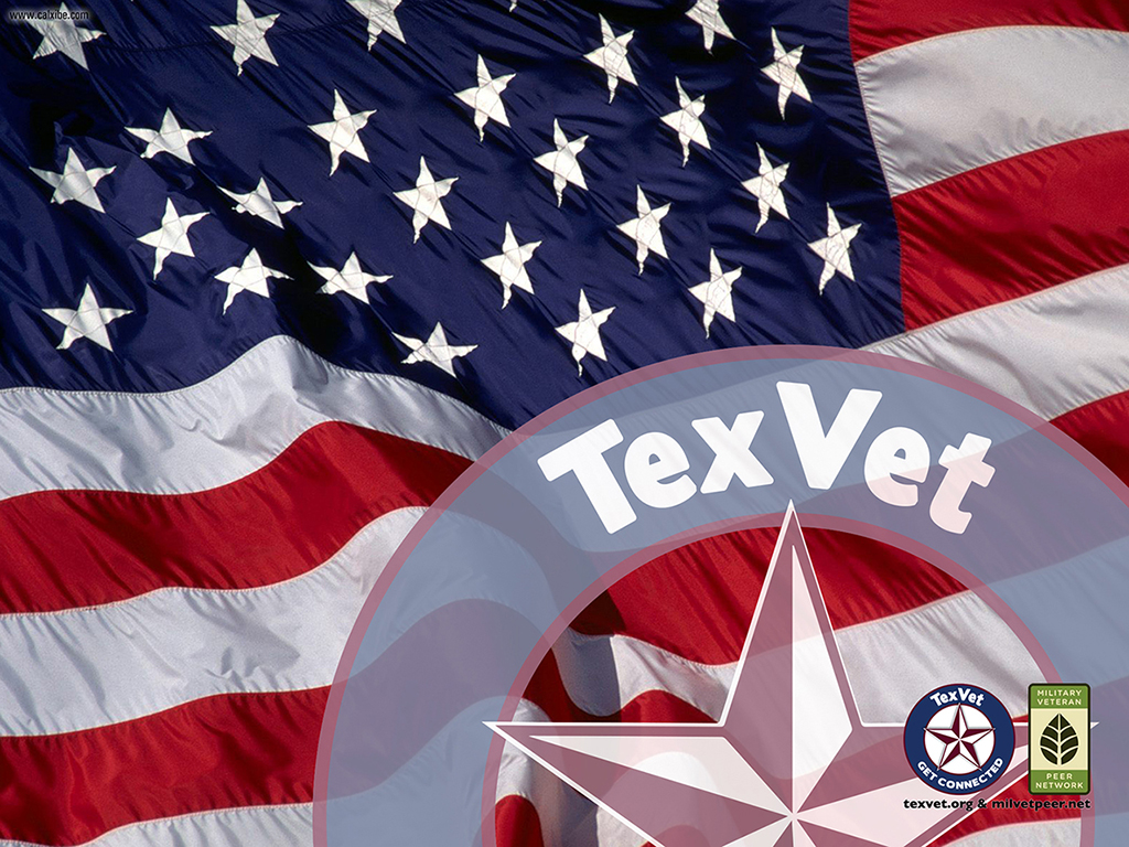 TexVet Desktops | TexVet